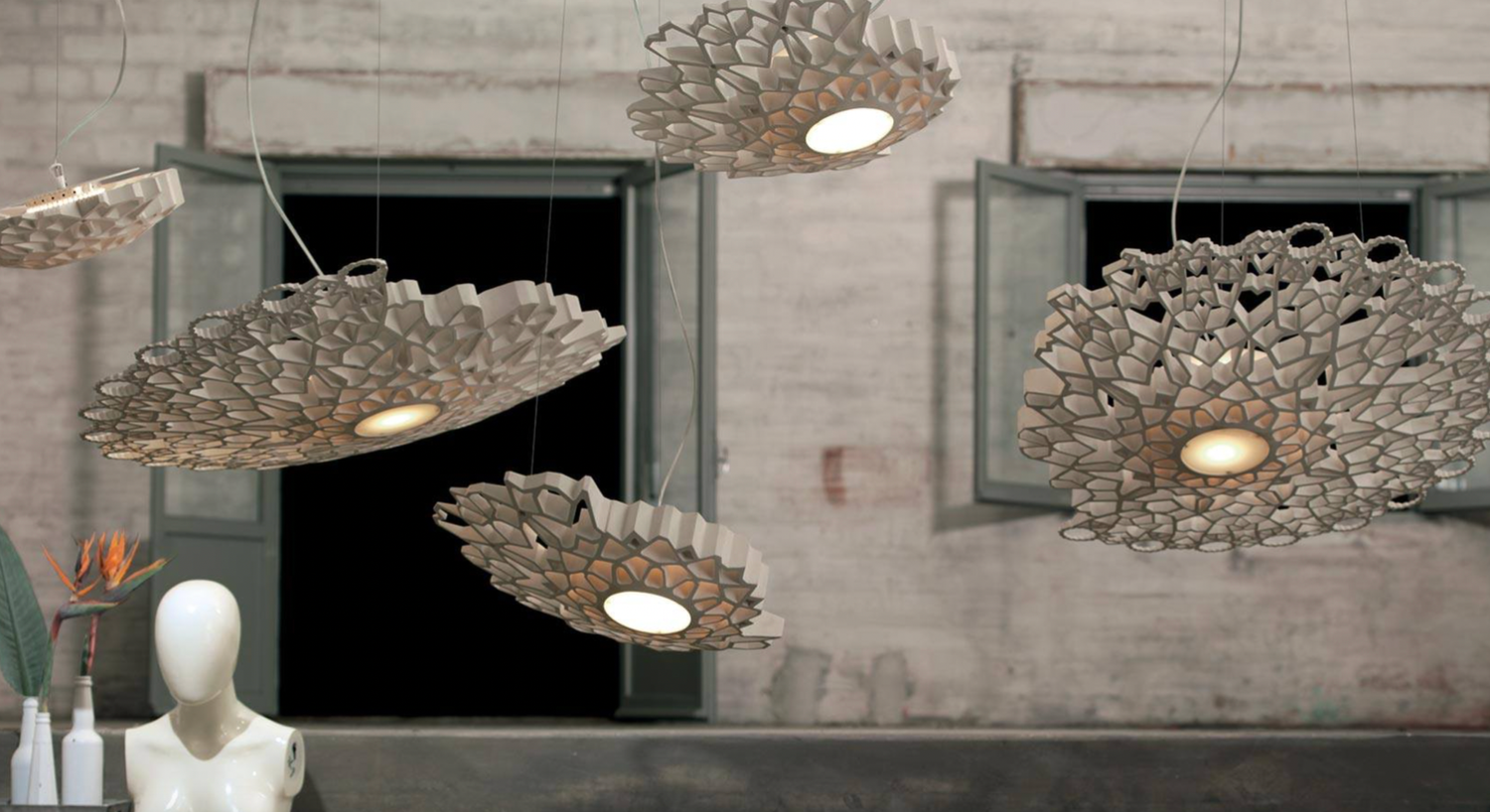 Lighting – Armada Solutions