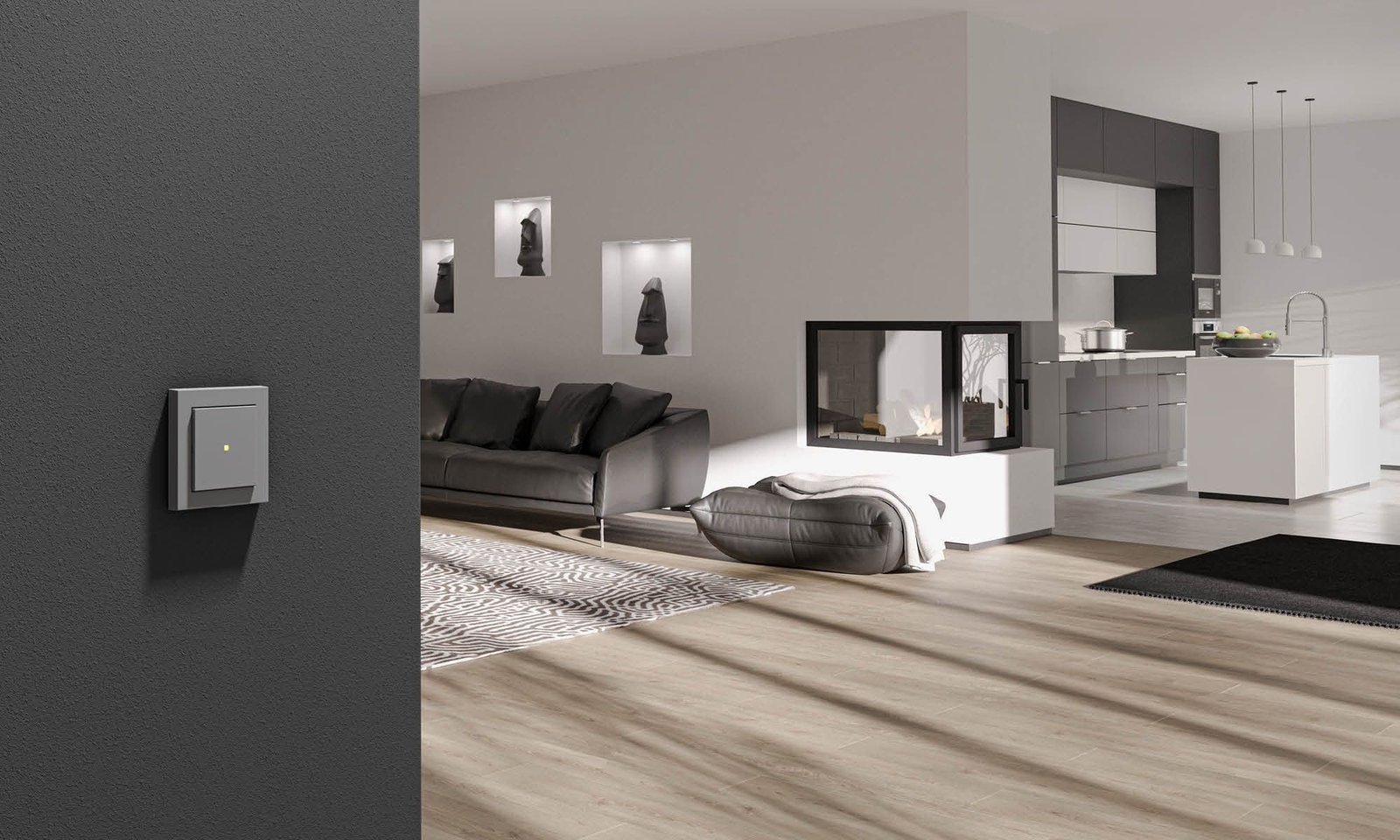 Gira – Armada Solutions