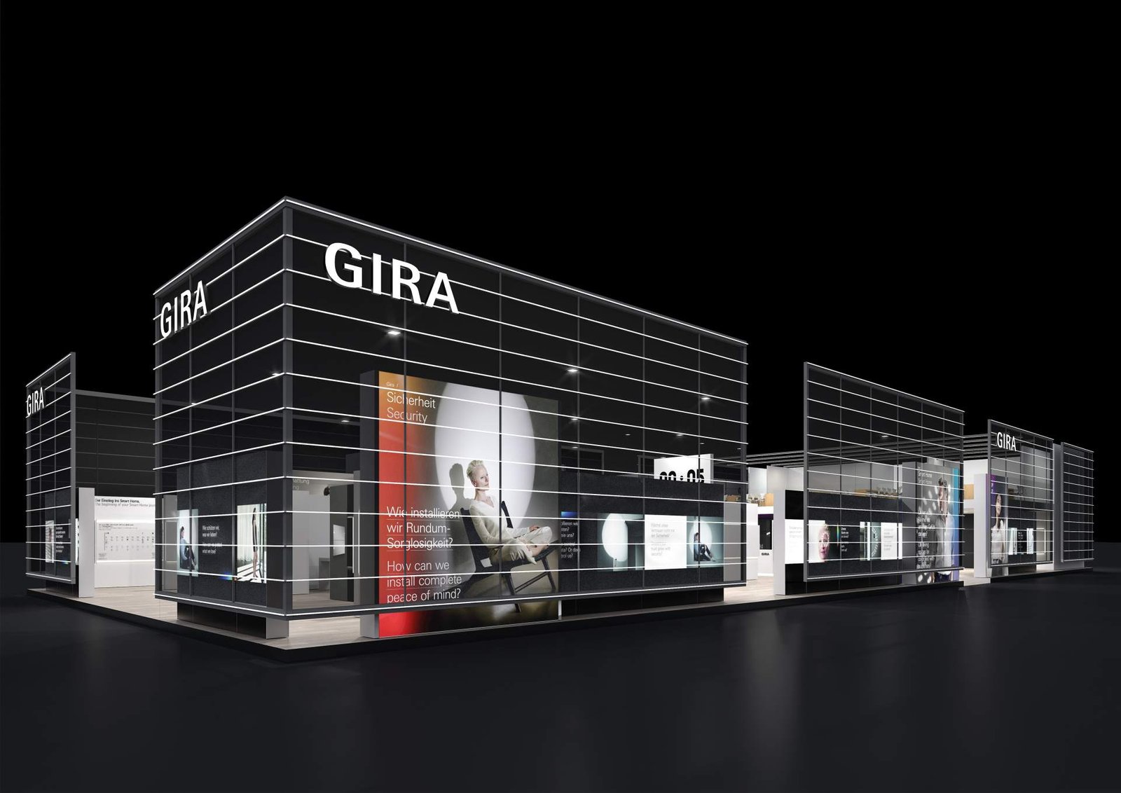 Gira – Armada Solutions