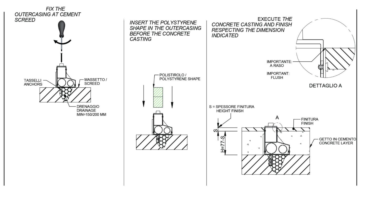 Lighting – Armada Solutions